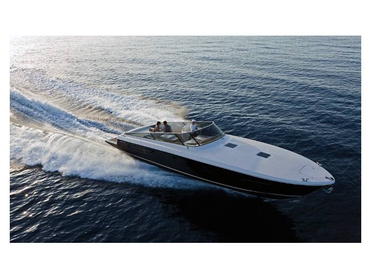 Itama 38 - Gioacchino Esposito